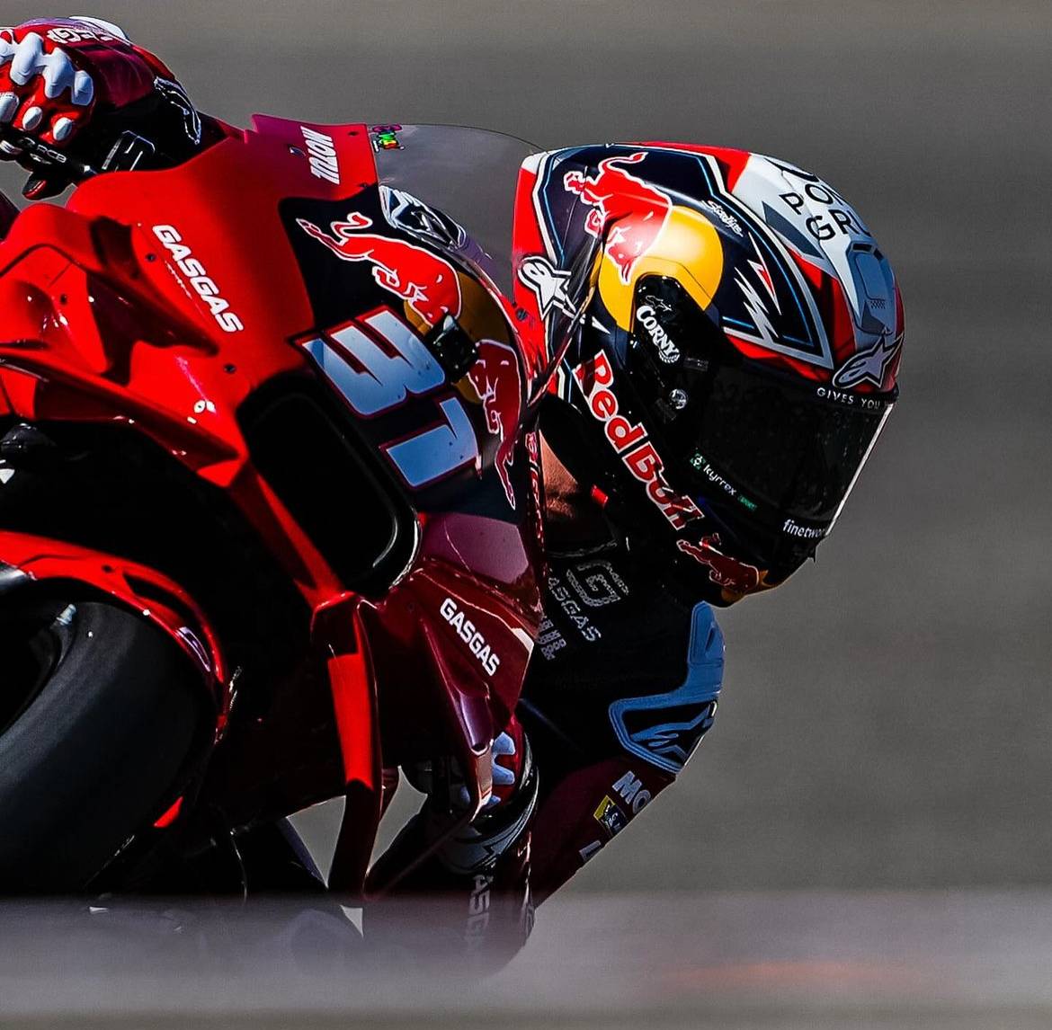 KTM, Beirer dice no allo scambio Acosta - Miller. E su Binder… - PoleGP